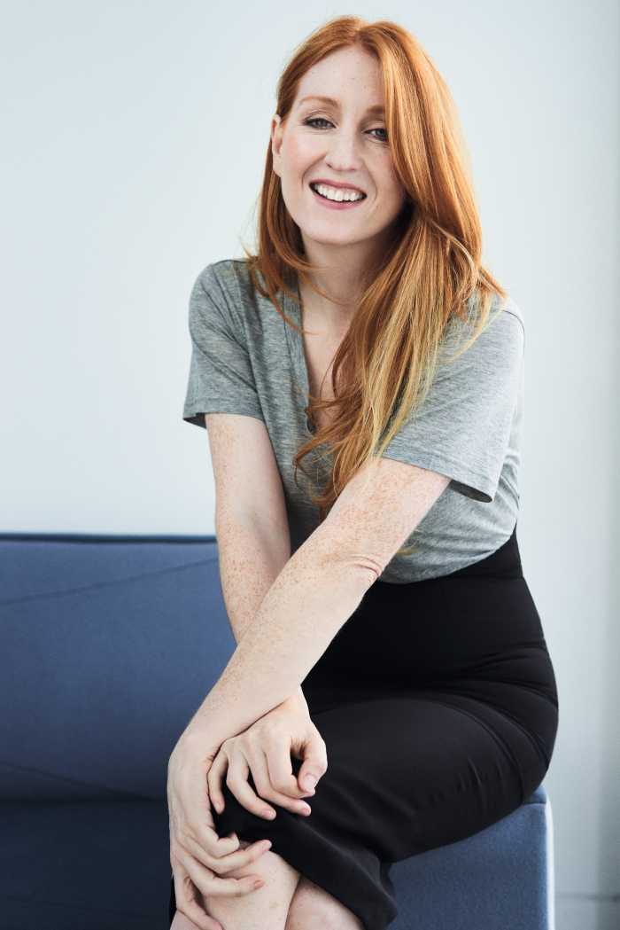 How Sarah Shotton Went From Shopgirl to Creative Director of Agent ...