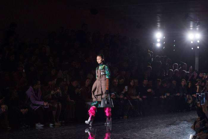 Prada Is Coming to New York For Its Cruise 2019 Show - Fashionista