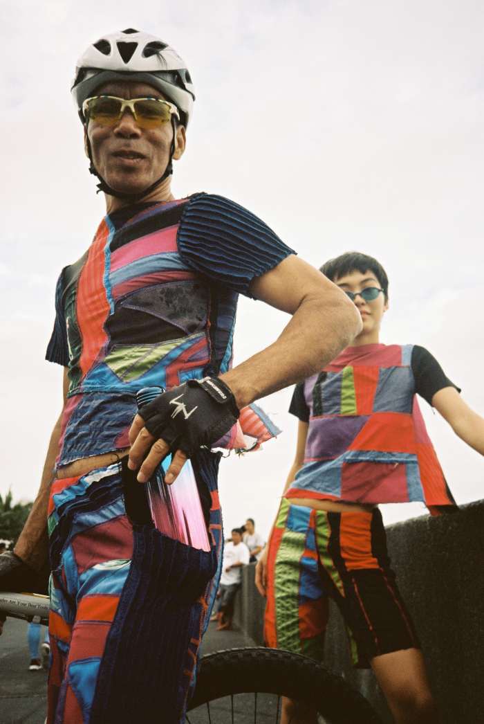 Toqa Makes Sustainable Fashion More Fun Than It's Been in a Long Time ...