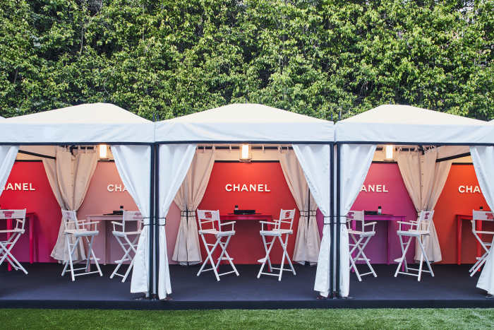 Inside Chanel Beauty House, Which Aims to Be the Most Instagrammable ...