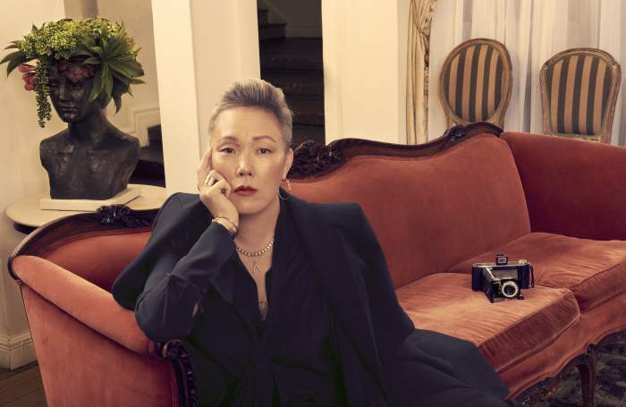 How Jeanne Yang Went From Styling Blink-182 Videos to Working With ...