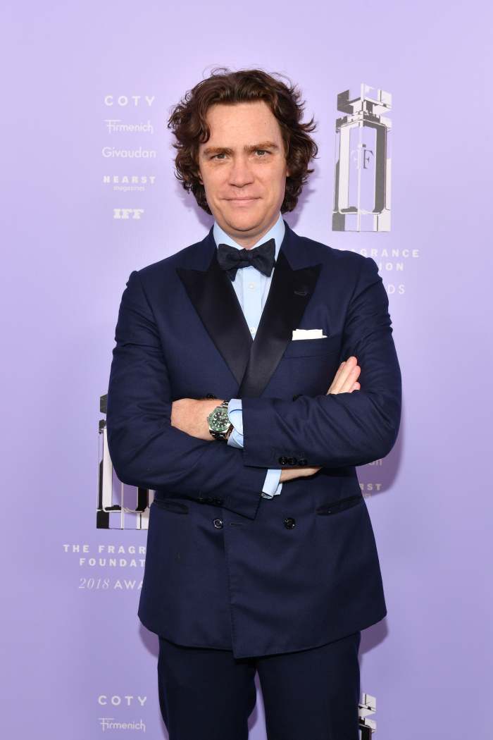 Jay Fielden to Step Down as 'Esquire' Editor-in-Chief [UPDATED ...