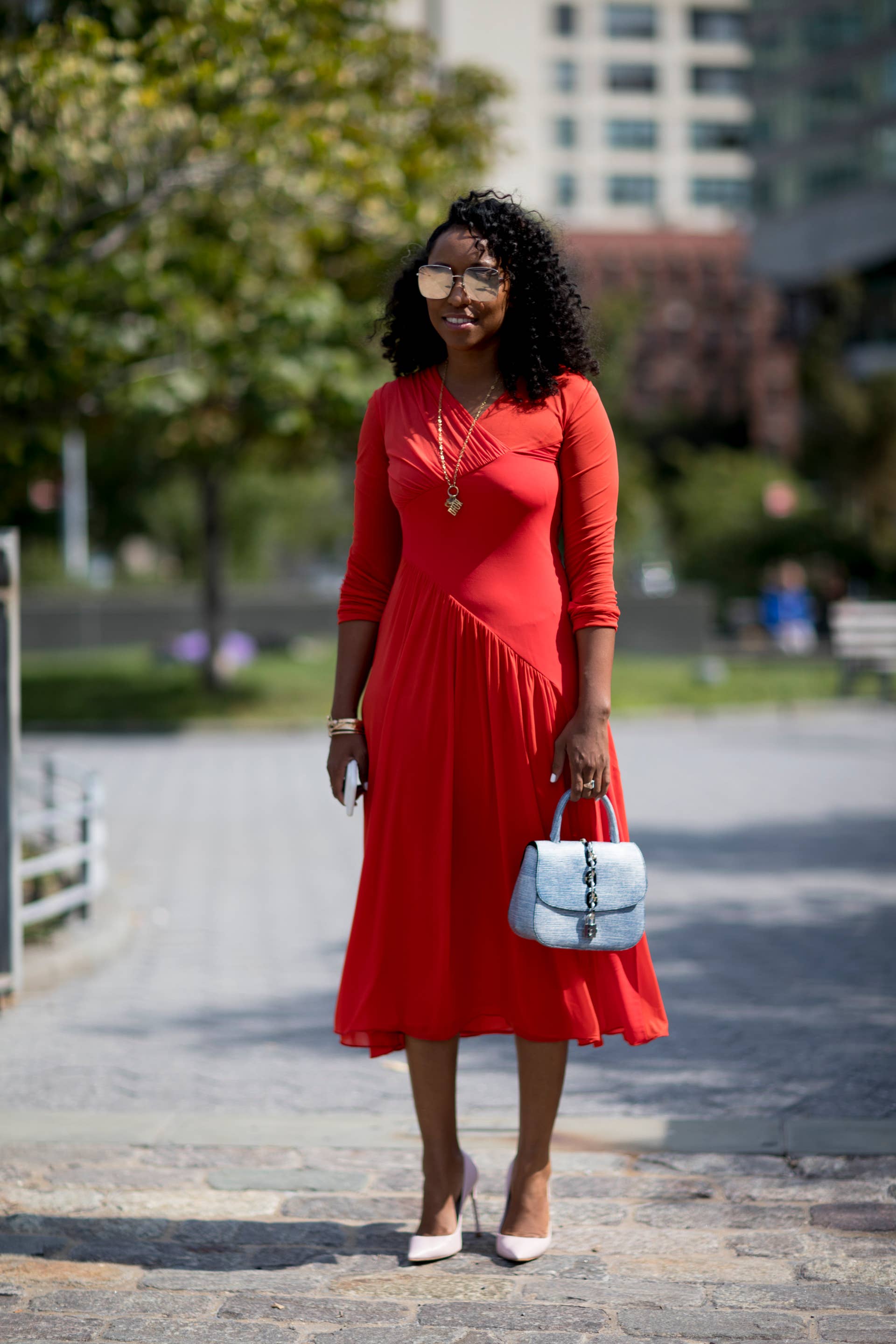 23 Affordable Work Dresses That Will Make You Feel Like a Powerhouse ...