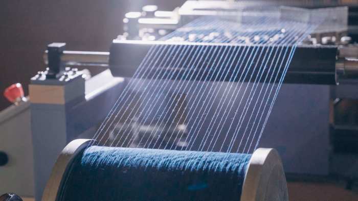 Can These Jeans Fix Denim's Excessive Water Use Problem? - Fashionista