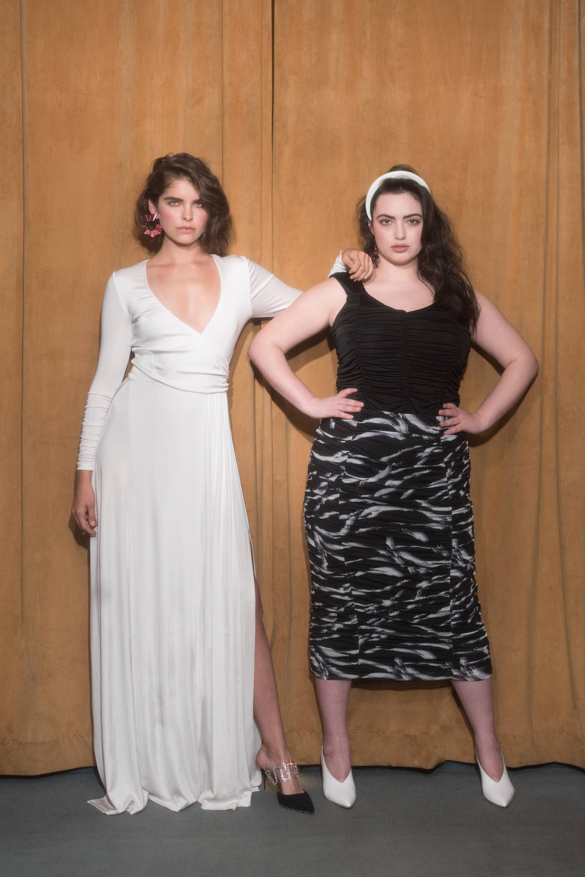Maer Is a Party-Ready, Size-Inclusive, Direct-to-Consumer Label to ...