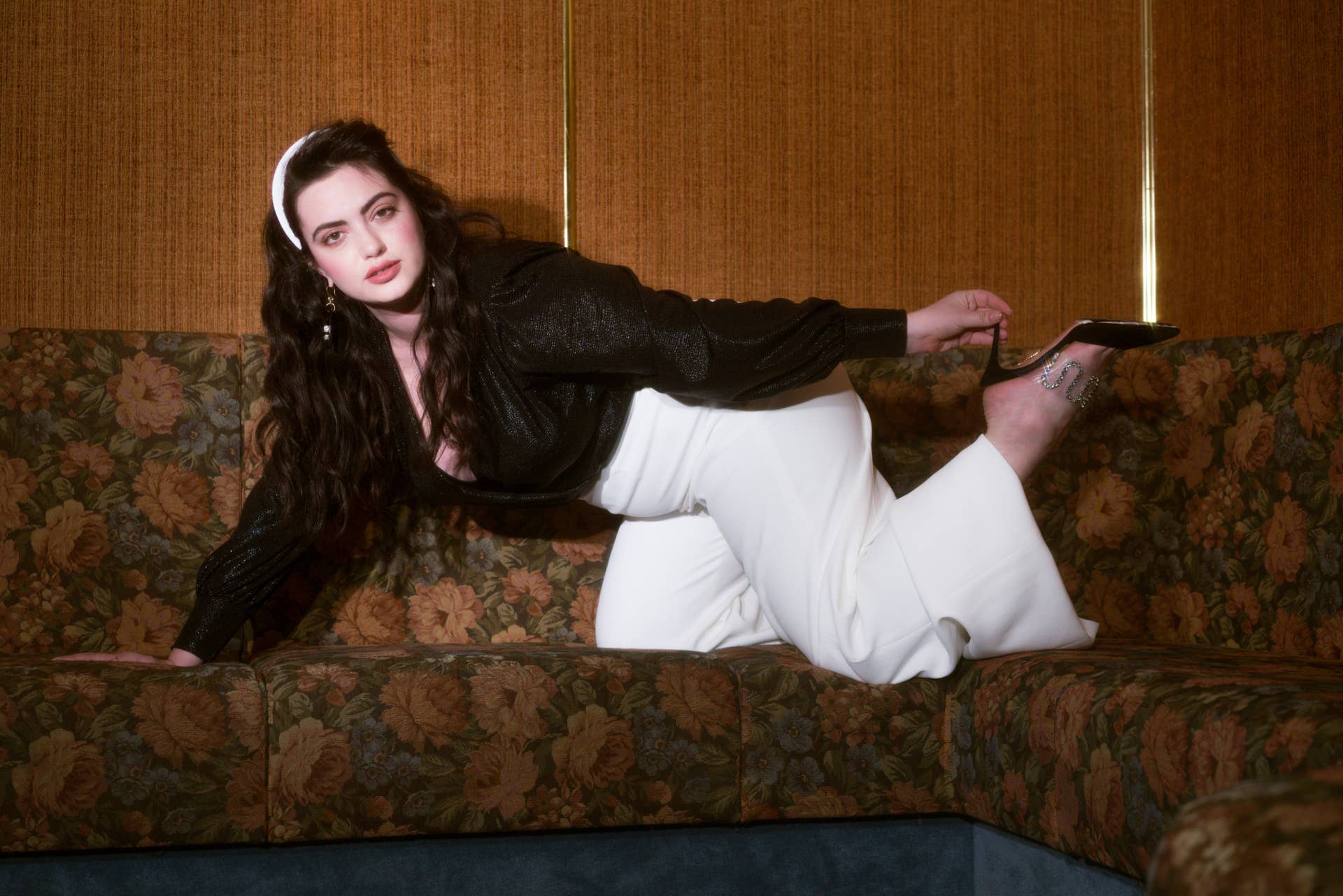 Maer Is a Party-Ready, Size-Inclusive, Direct-to-Consumer Label to ...