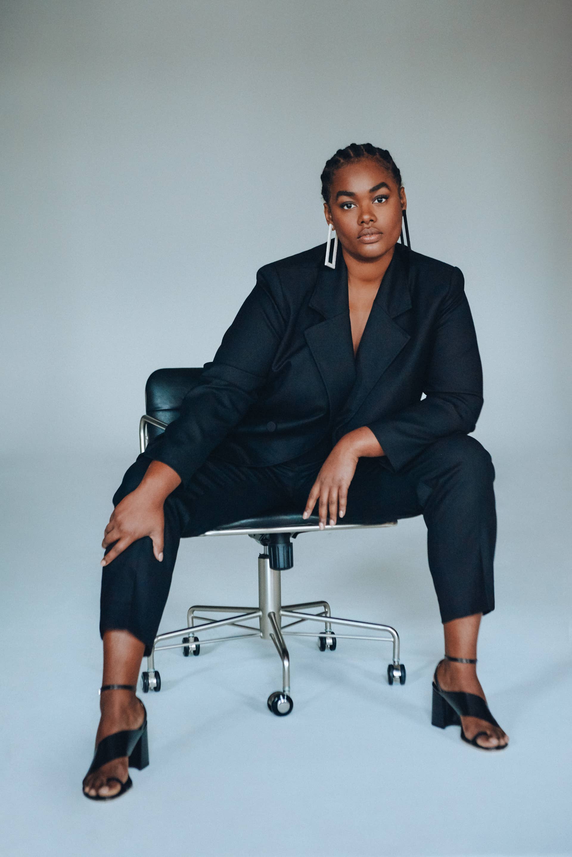 Meet Henning, the Plus-Size Workwear Brand From Former Fashion Editor ...