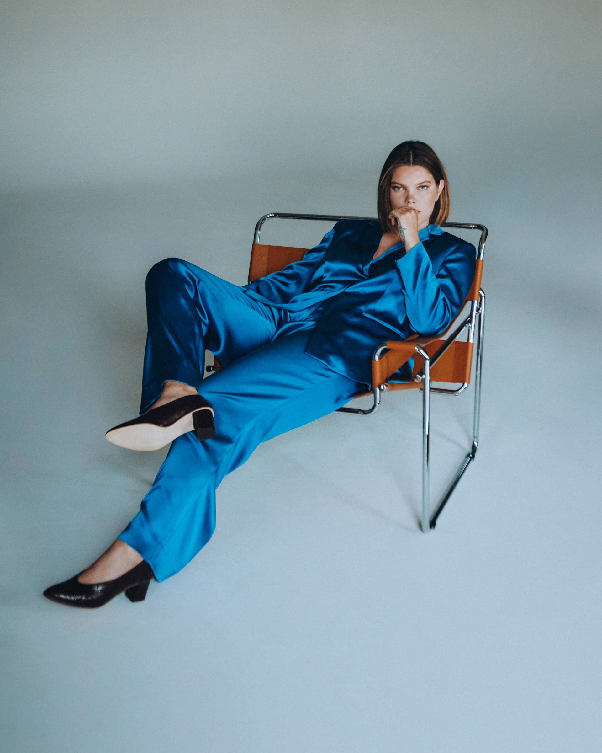 Meet Henning, the Plus-Size Workwear Brand From Former Fashion Editor ...