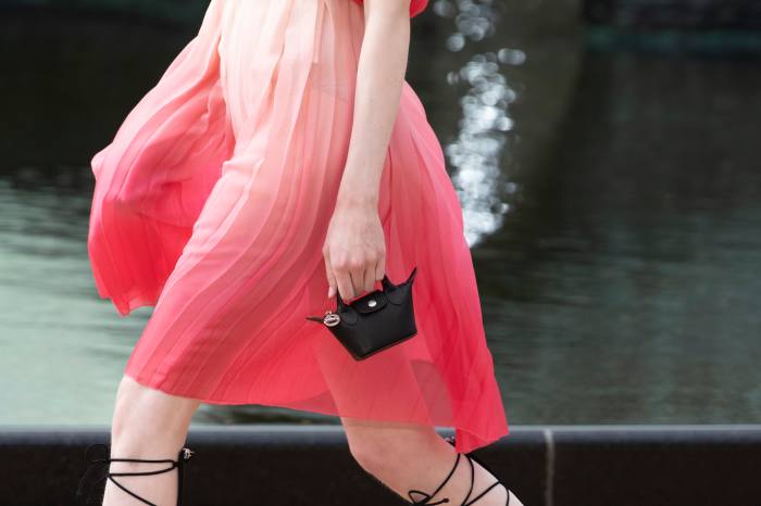 We Can't Seem to Escape the Damn Tiny Bag Trend - Fashionista