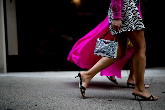 27 Zebra-Print Pieces That'll Make You Look Like an Instant Street ...