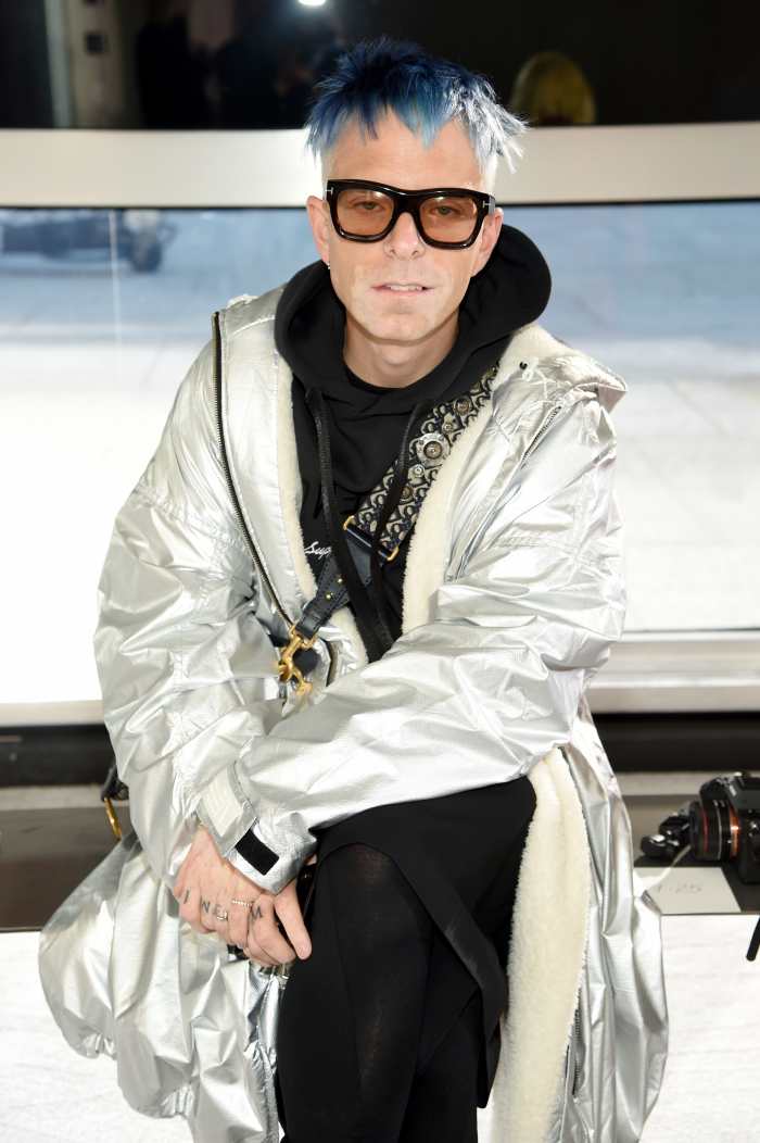 Editor-in-Chief Drew Elliott Leaves 'Paper' to Become Global Creative ...