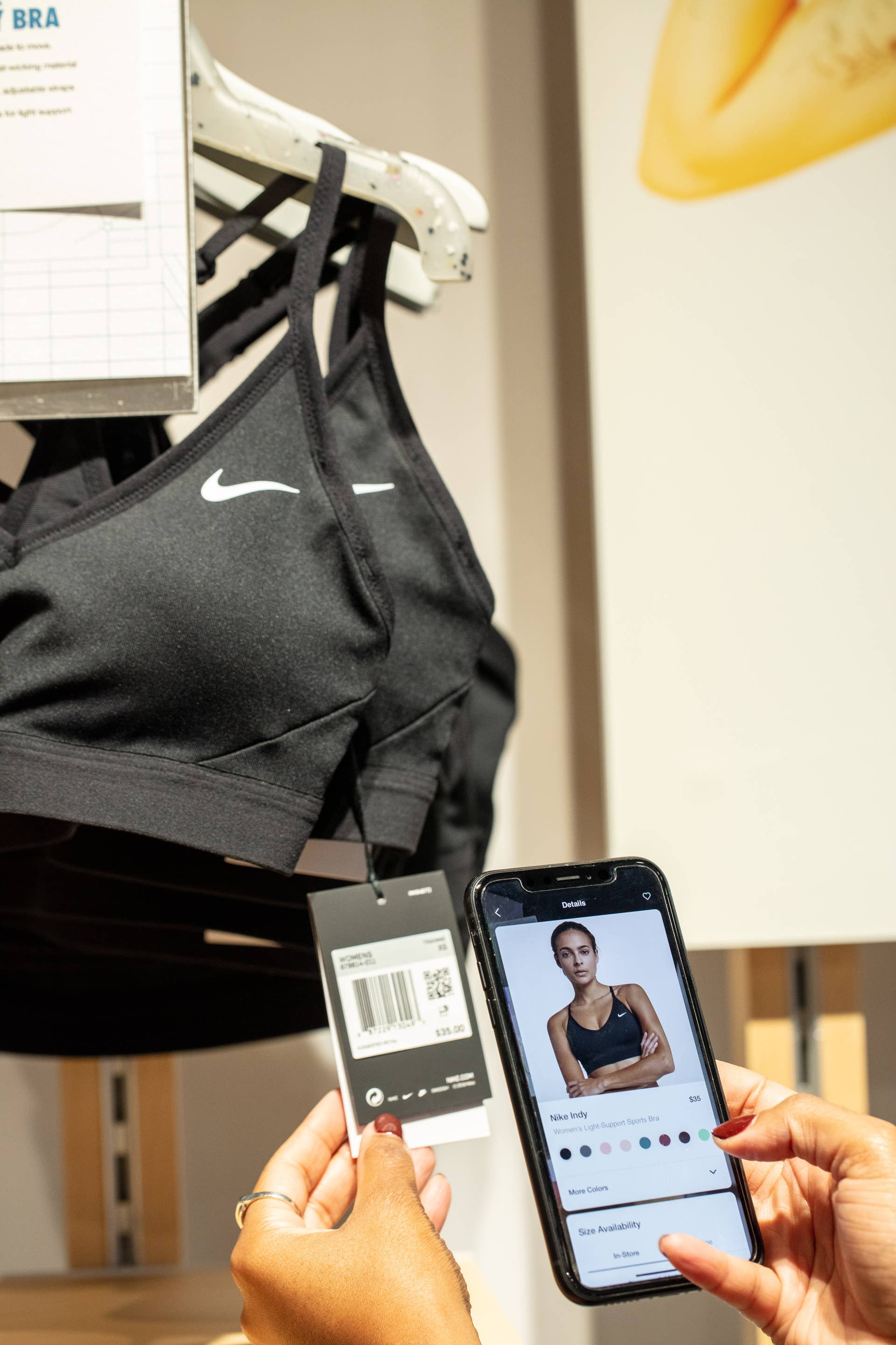 Nike Expands Its Localized Retail Concept With New Sustainability ...