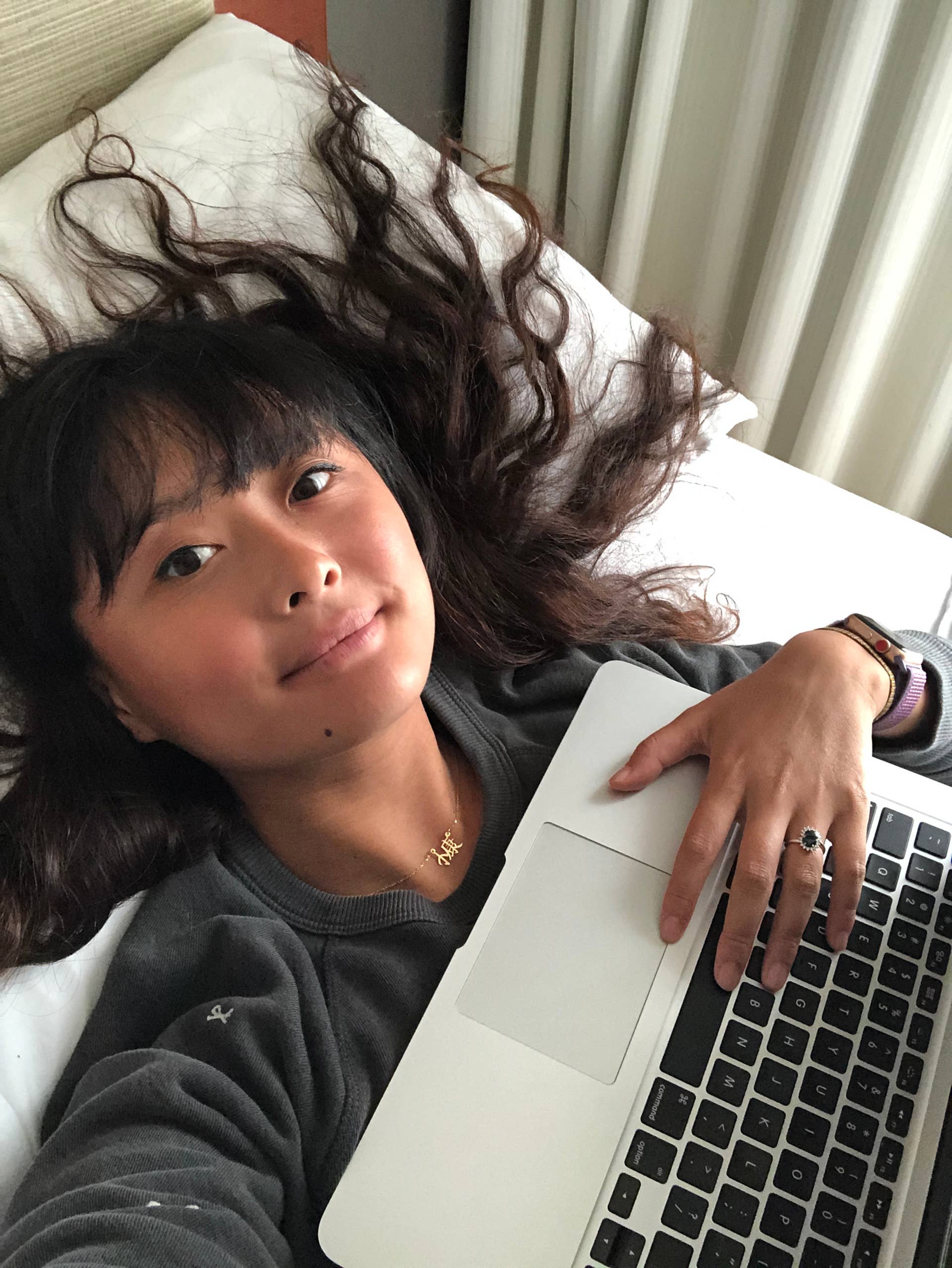 What 9 Stylish Women Wear When They Work From Home - Fashionista