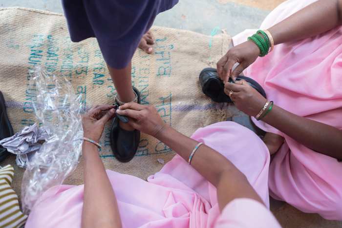 Toms Shifts Away From One for One, the Giving Model it Originated ...