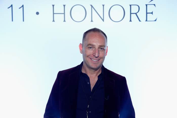 How Patrick Herning Became a Leader of Size-Inclusive Fashion After a ...