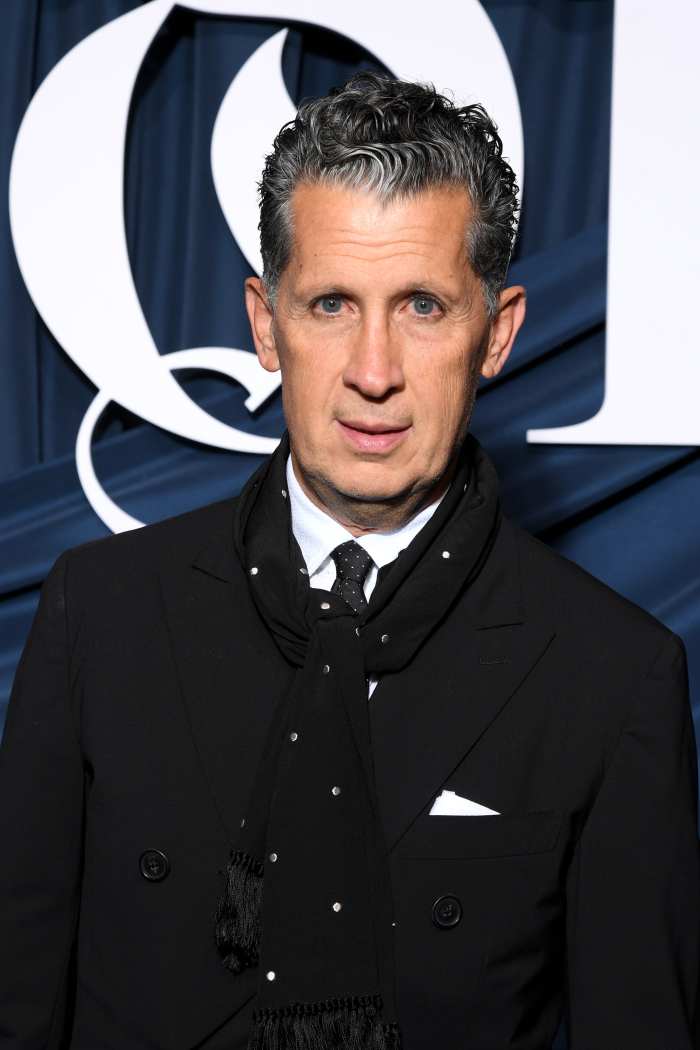 Stefano Tonchi Is Joining 'L'Officiel' - Fashionista