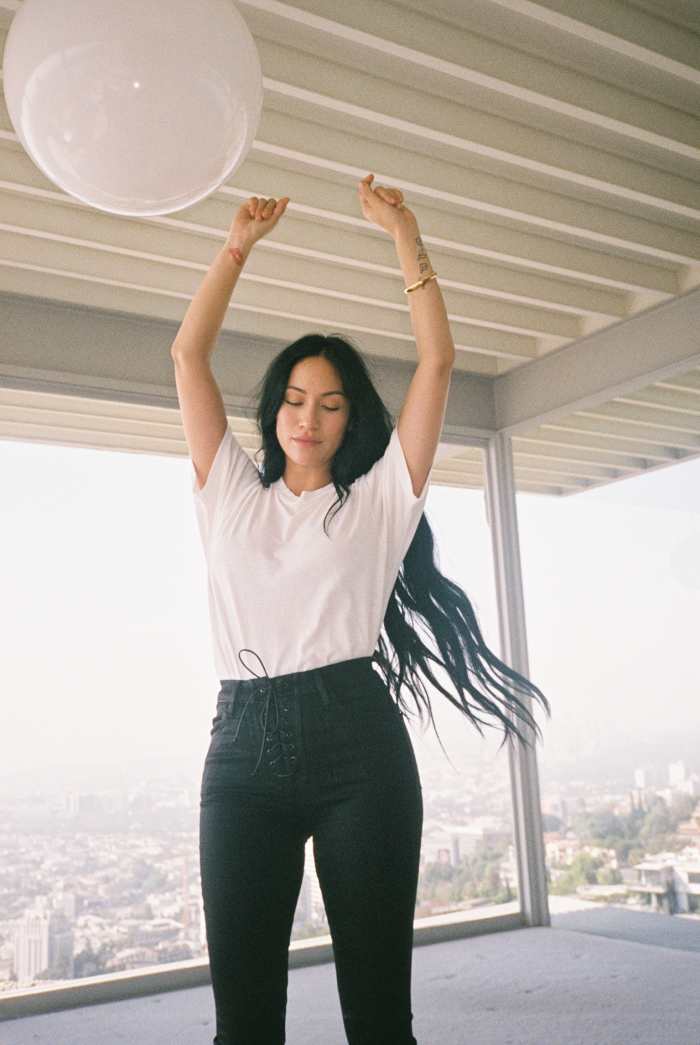 Steph Shep Is a Climate 'Activist' for the Kardashian Generation ...