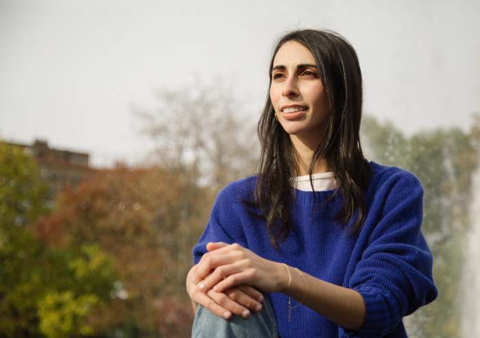 How to Pull Off the Most Lush Holiday Textures - Fashionista