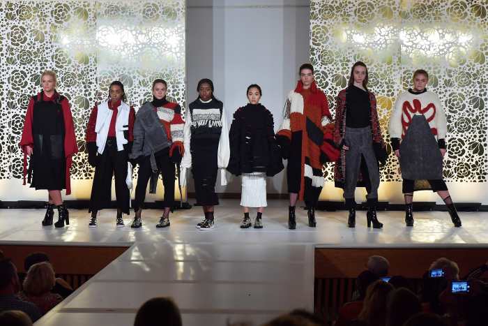 Kent State University - Fashionista