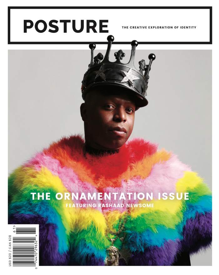 6 Indie Fashion Magazines Highlighting Queer Storytelling in an ...