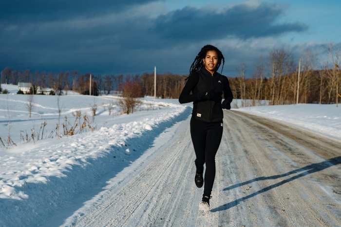 Inside Track-and-Field's Momentous High-Fashion Resurgence - Fashionista