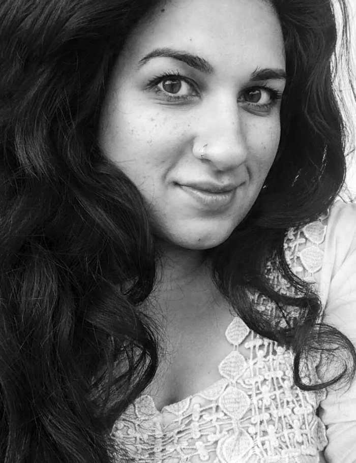 How Kirin Bhatty 'Fell Into' Makeup Artistry and Landed Clients Like ...