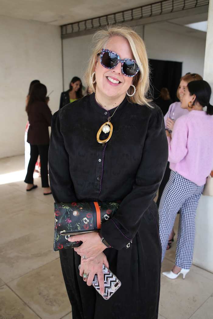 Booth Moore Leaves 'The Hollywood Reporter' to Join 'WWD' - Fashionista