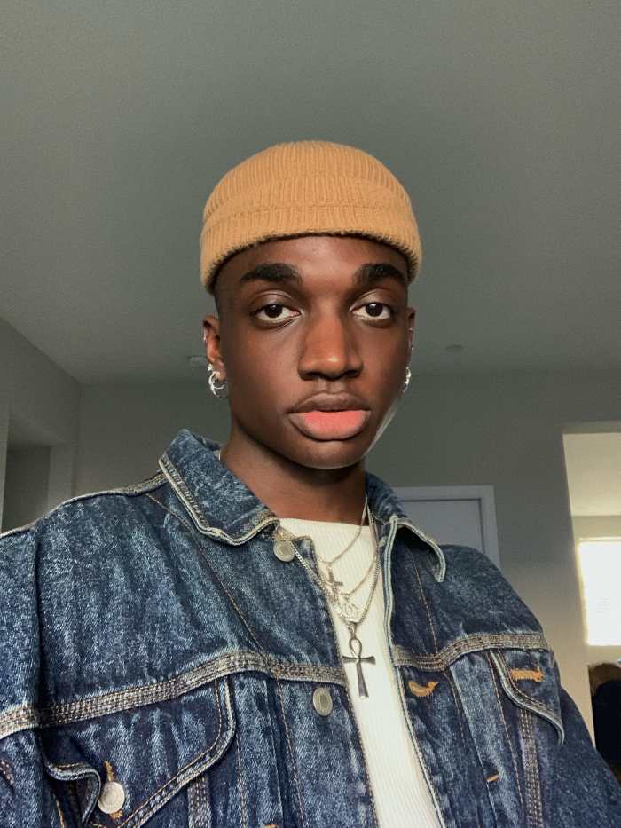 In 2019, Internet Star Rickey Thompson Is Taking Fashion Seriously ...