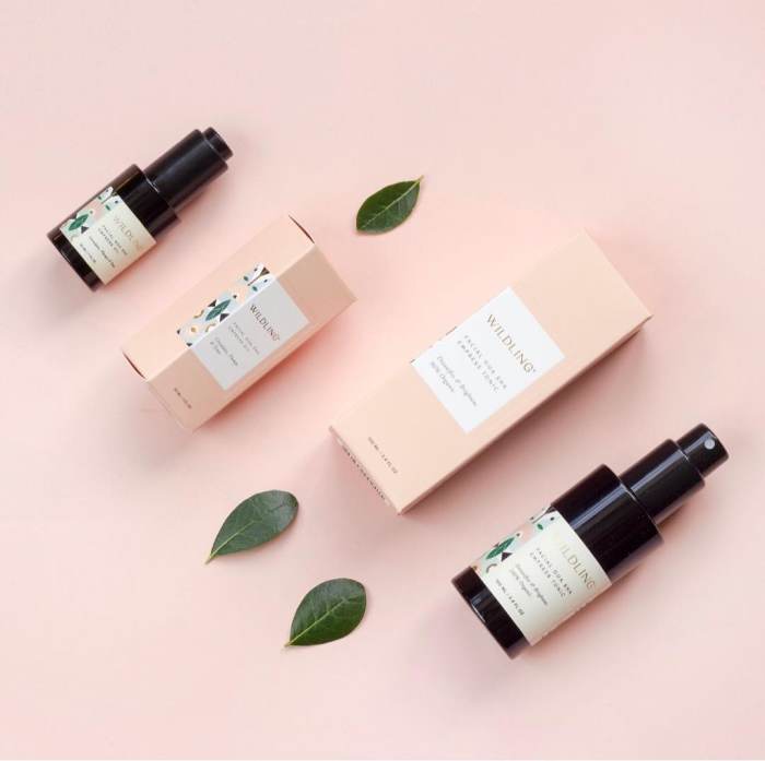 'Wild' Skin Care Is an Emerging Trend Seeking to Clarify the Natural ...