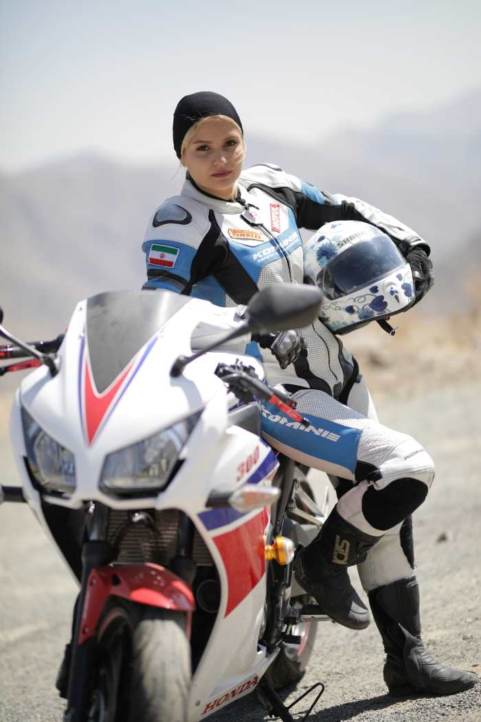 How Storm Management's Sarah Doukas Went From Modeling Herself to ...