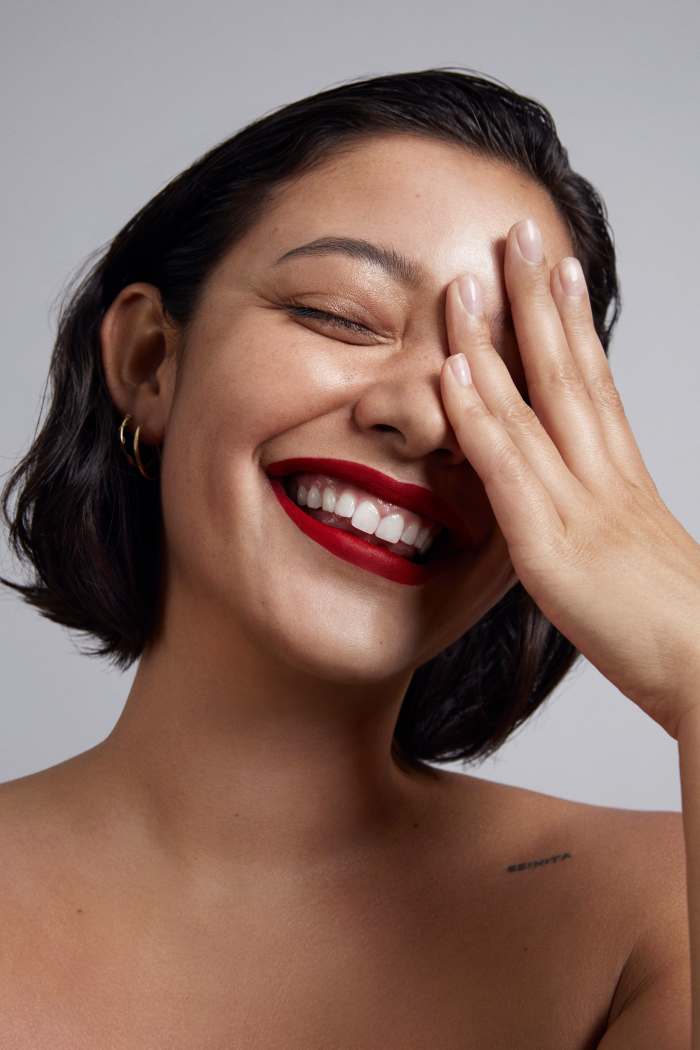 How Storm Management's Sarah Doukas Went From Modeling Herself to ...