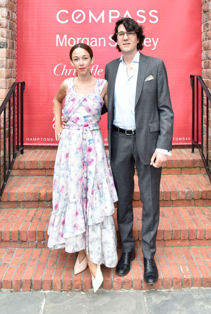 How I Shop: Alejandra Alonso Rojas - Fashionista