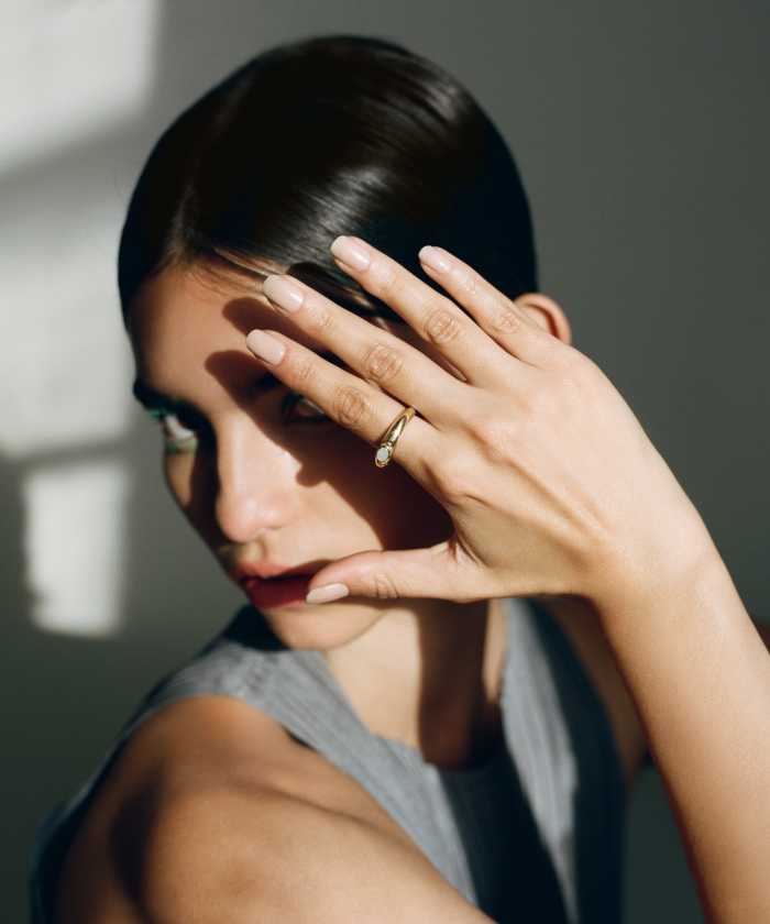 How Jess Hannah Turned a Hobby Into One of the Chicest Jewelry Brands ...