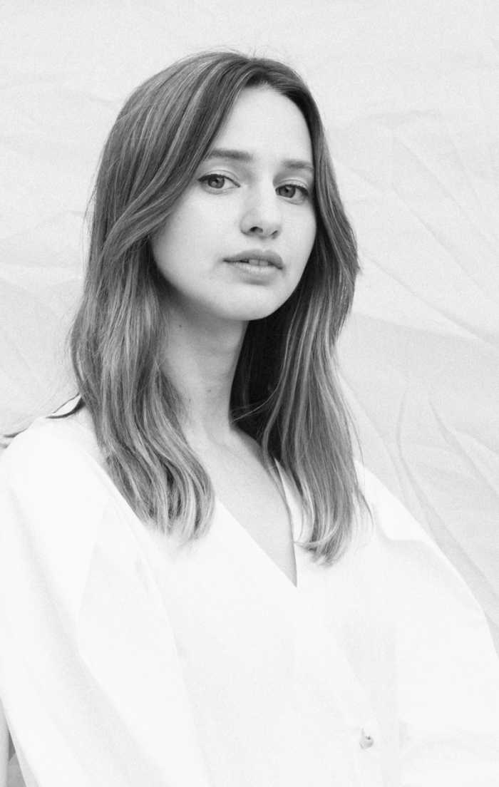 How Jess Hannah Turned a Hobby Into One of the Chicest Jewelry Brands ...