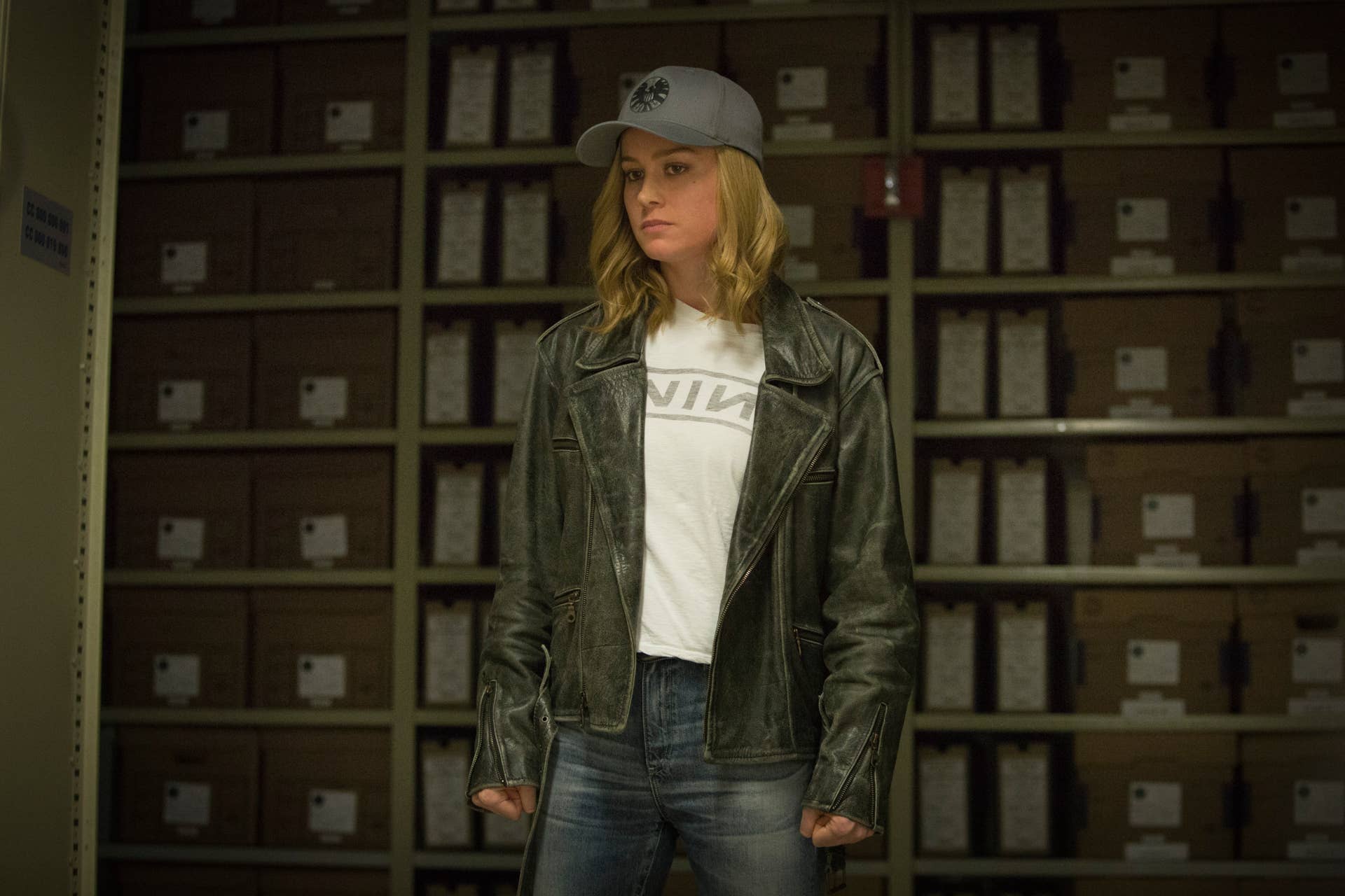 The Complete Breakdown of Brie Larson's Costumes in 'Captain Marvel ...