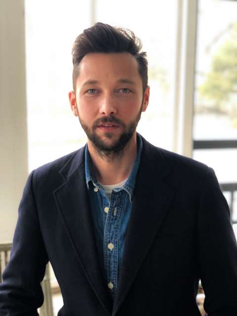 Chris Benz Named Head of Women's Design at J.Crew - Fashionista