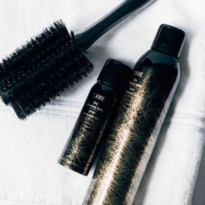An Oral History of How Oribe Dry Texturizing Spray Became a Cult ...