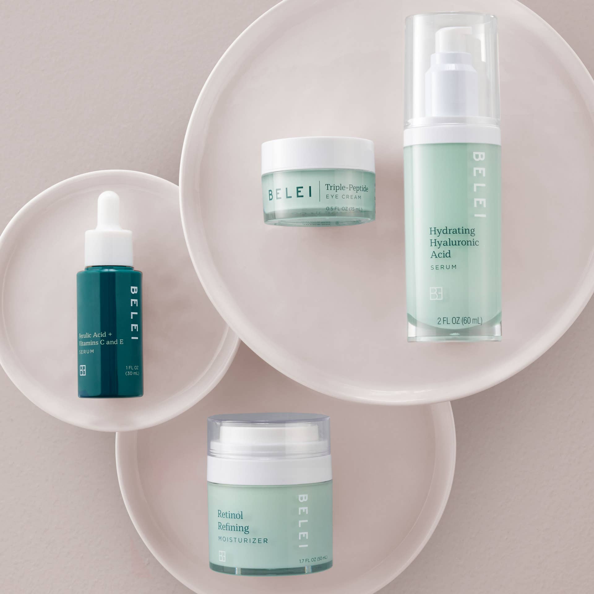 Amazon Enters the Skin-Care Business With New Brand Belei - Fashionista