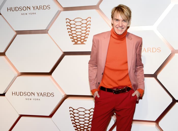 Ken Downing to Exit Neiman Marcus - Fashionista