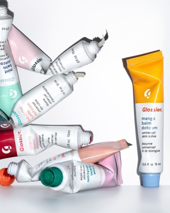 Glossier Hires Elle.com's Leah Chernikoff as Head of Content - Fashionista