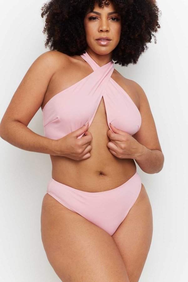 7 New Swimwear Brands for Earth-Loving and Style-Conscious Beach Bums - Fashionista