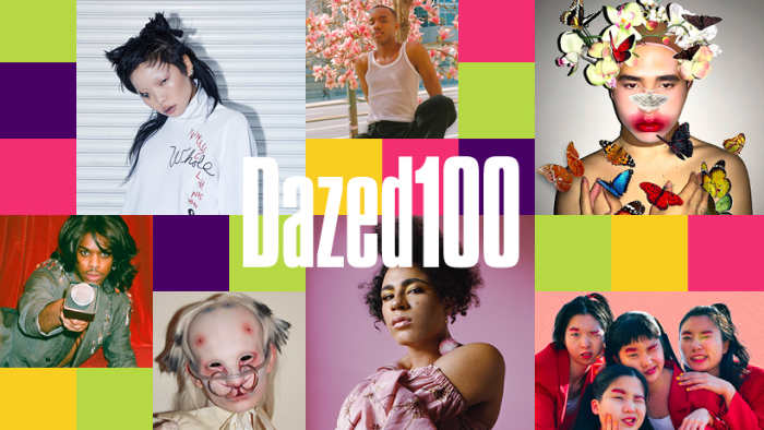 Must Read: 'Dazed' 100 Features Nathan Westling, Greta Thunberg and ...