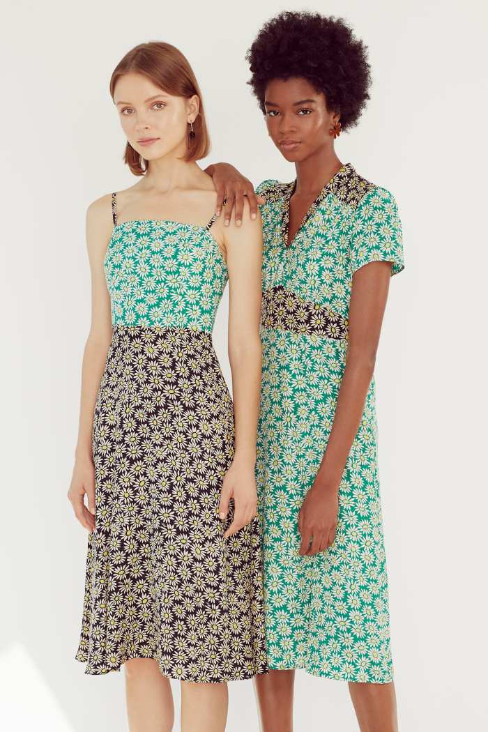 6 Labels Making Printed Dresses You'll Want to Wear All Summer Long ...