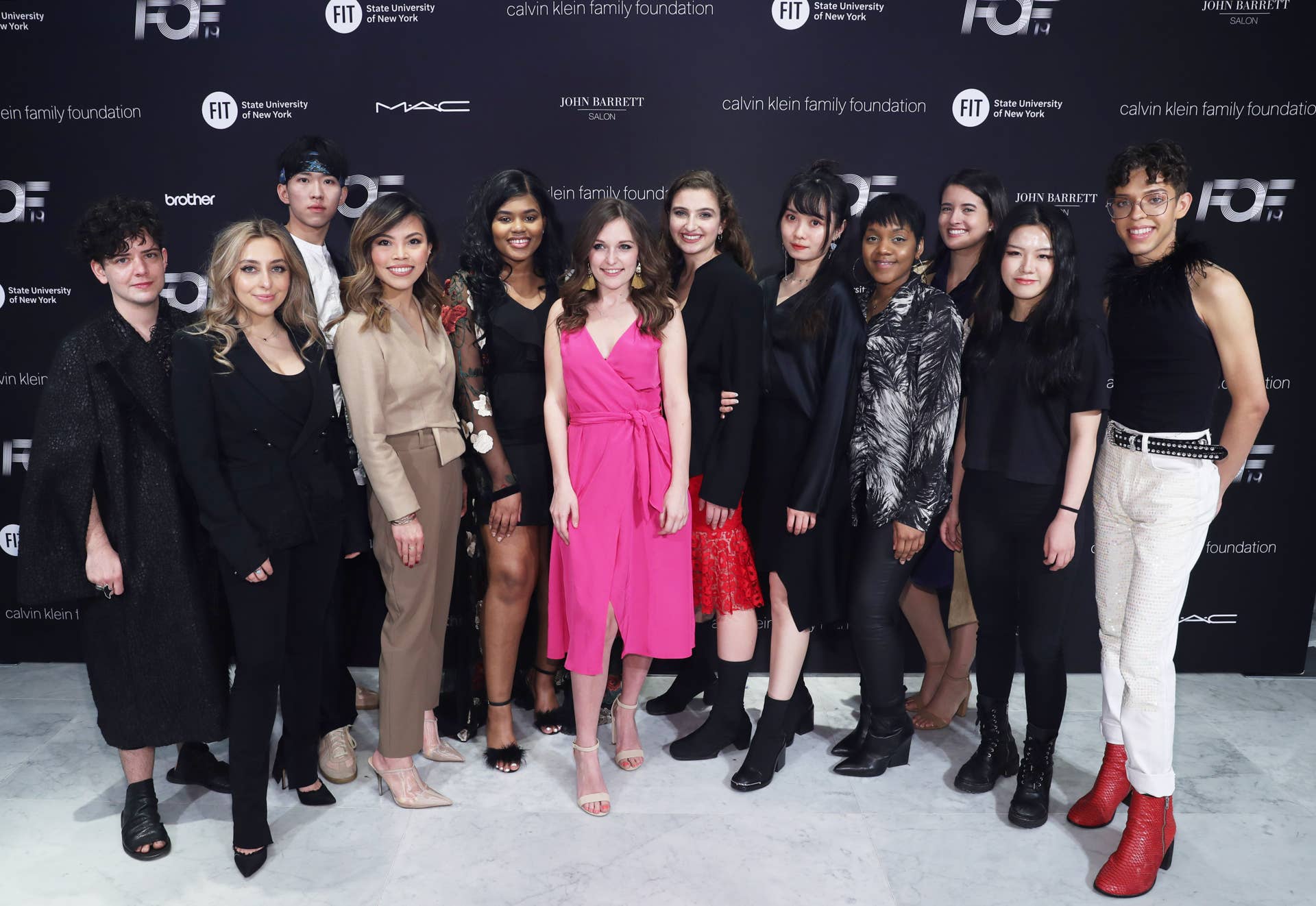 29 Standout Looks from FIT's 2019 Future of Fashion Show - Fashionista