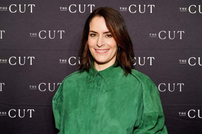 Stella Bugbee Steps Down as Editor-in-Chief of The Cut - Fashionista