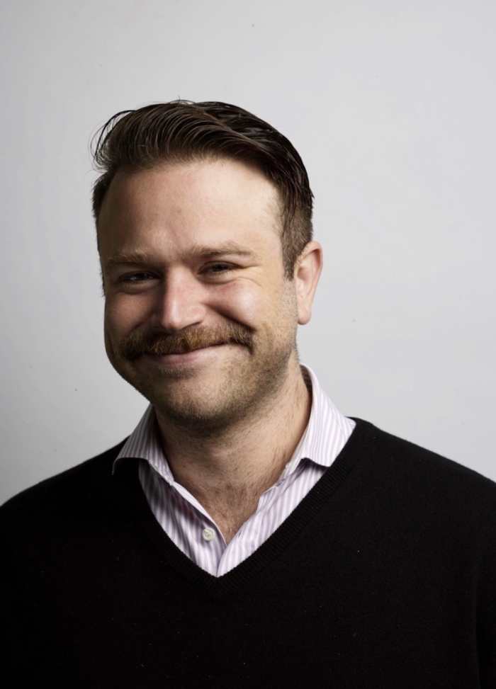 Robin Williams's Son Wants to Help You Feel Better - Fashionista