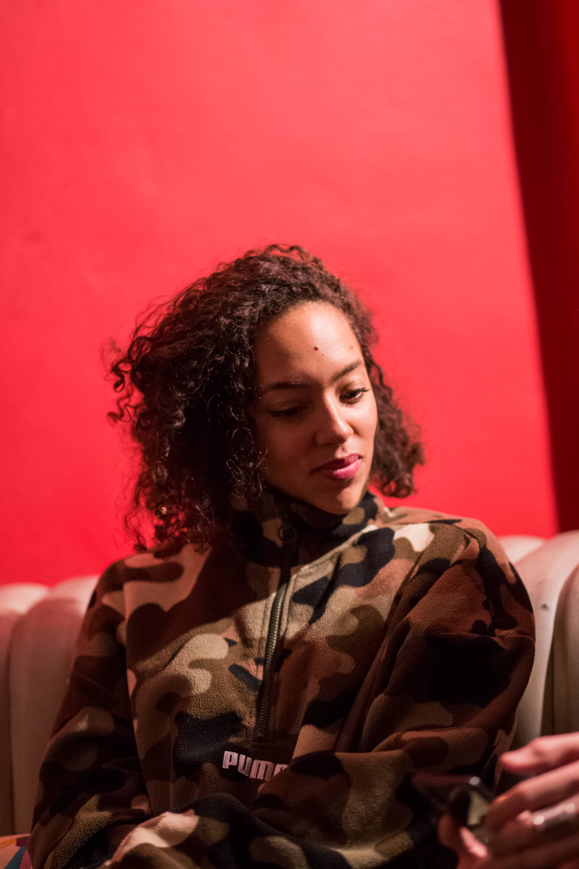 Meet Depop's Sustainability Whisperer - Fashionista