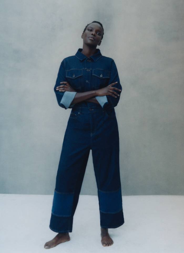 Universal Standard Collaborates With Erdem - Fashionista