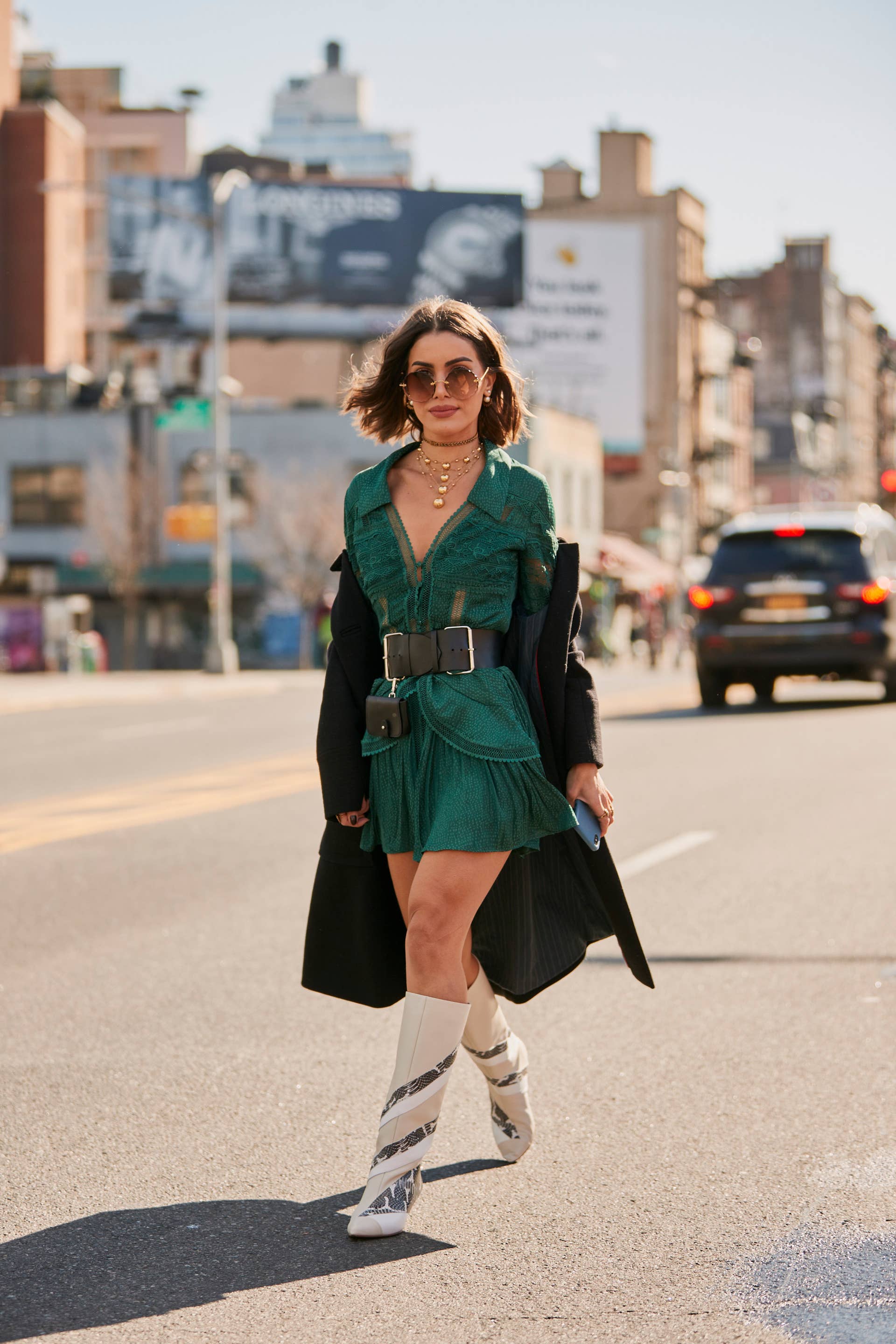 We Already Know the Top Color Trends For Fall 2020 - Fashionista