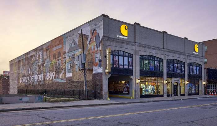 Why the Fashion Industry Should Be Paying Attention to Detroit ...